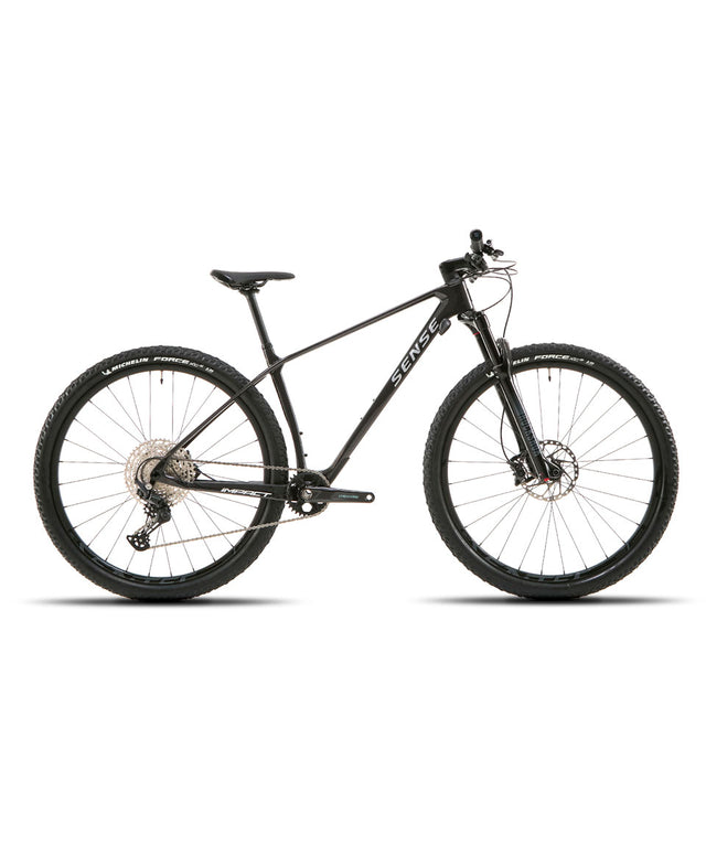 Bicicleta Impact Carbon Pro – Sense Bike