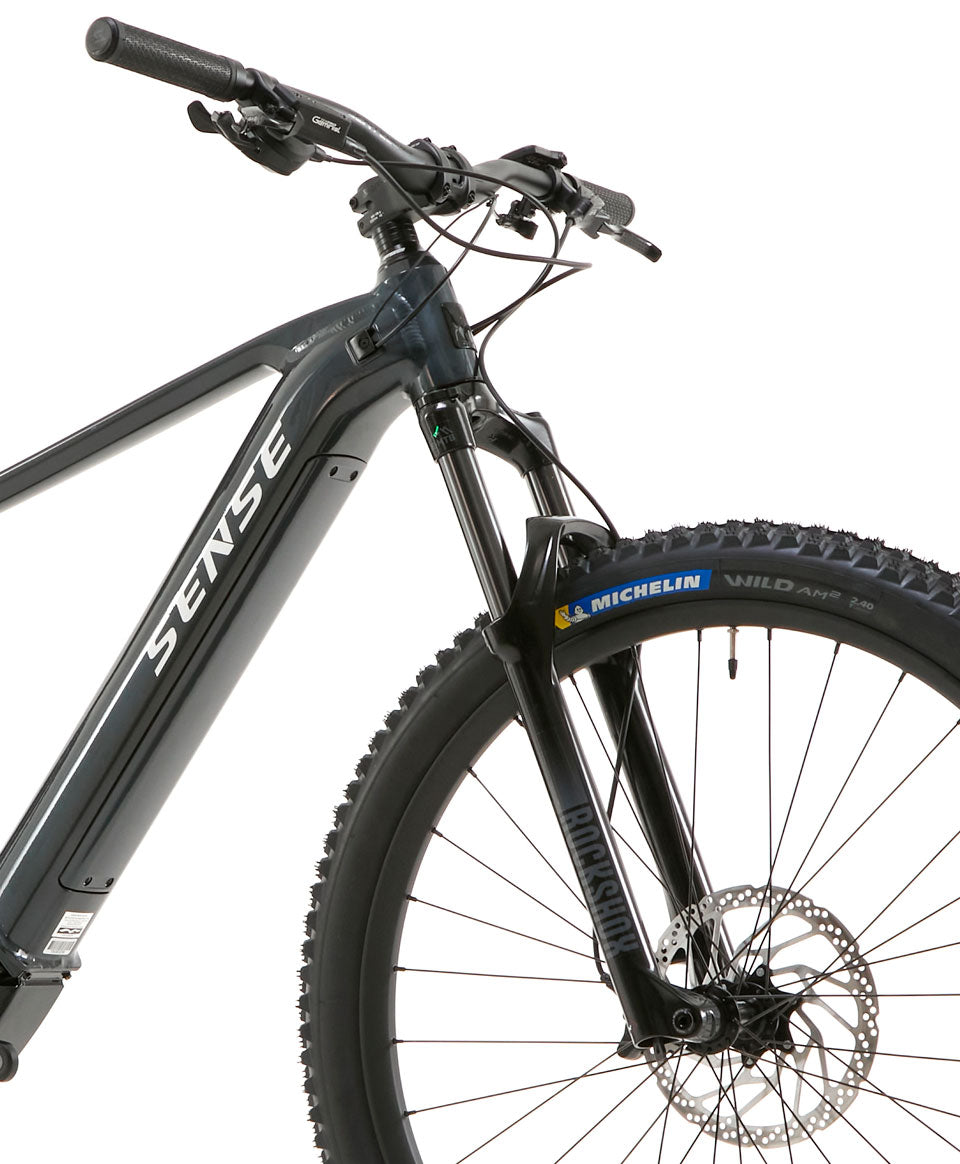 Bicicleta Impact E-trail Sport Forty-5 2025 – Sense Bike