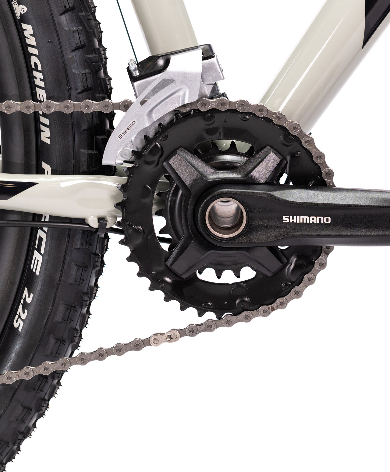 Bicicleta Fun Evo 2024 – Sense Bike