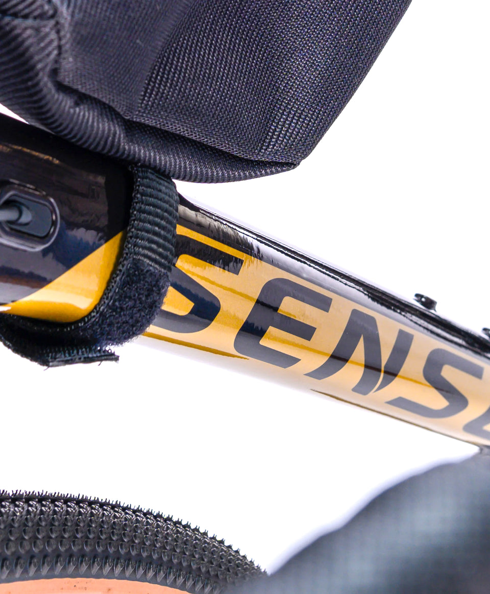 Bicicleta Versa Comp 2025 – Sense Bike