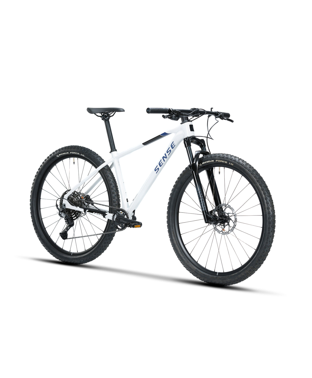 Bicicleta Impact AL Pro – Sense Bike