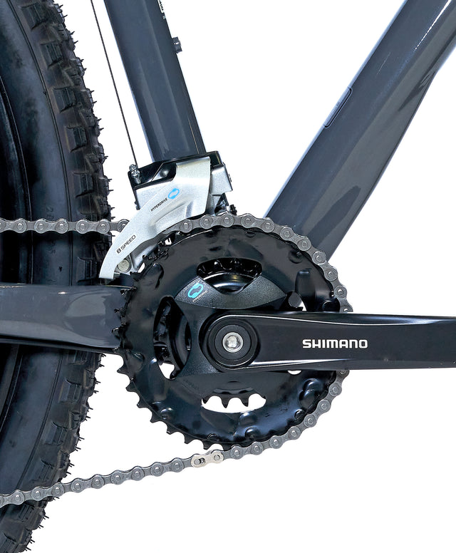 Bicicleta React Sport 2025 – Sense Bike