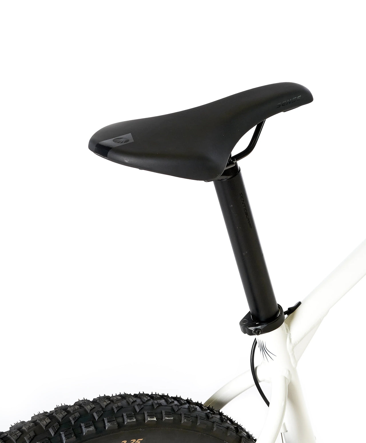 Bicicleta React Sport 2025 – Sense Bike