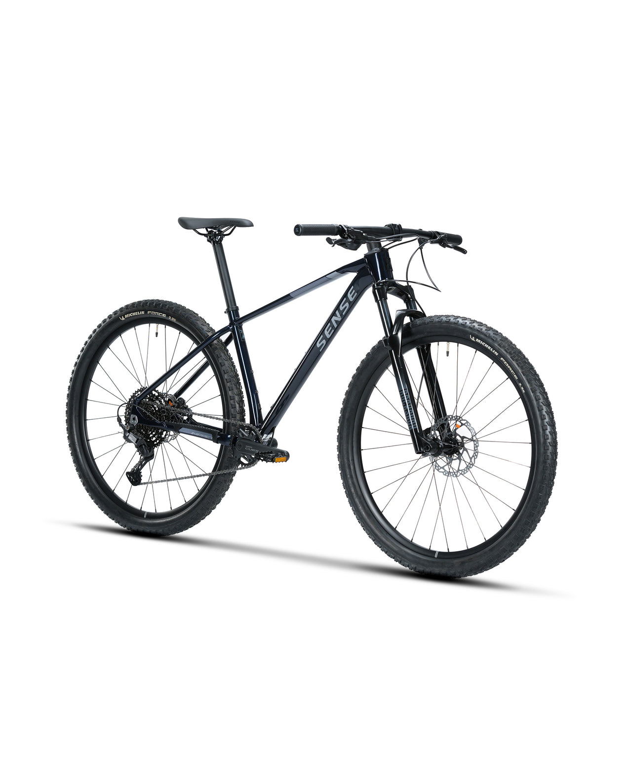 Bicicleta Impact AL Pro – Sense Bike