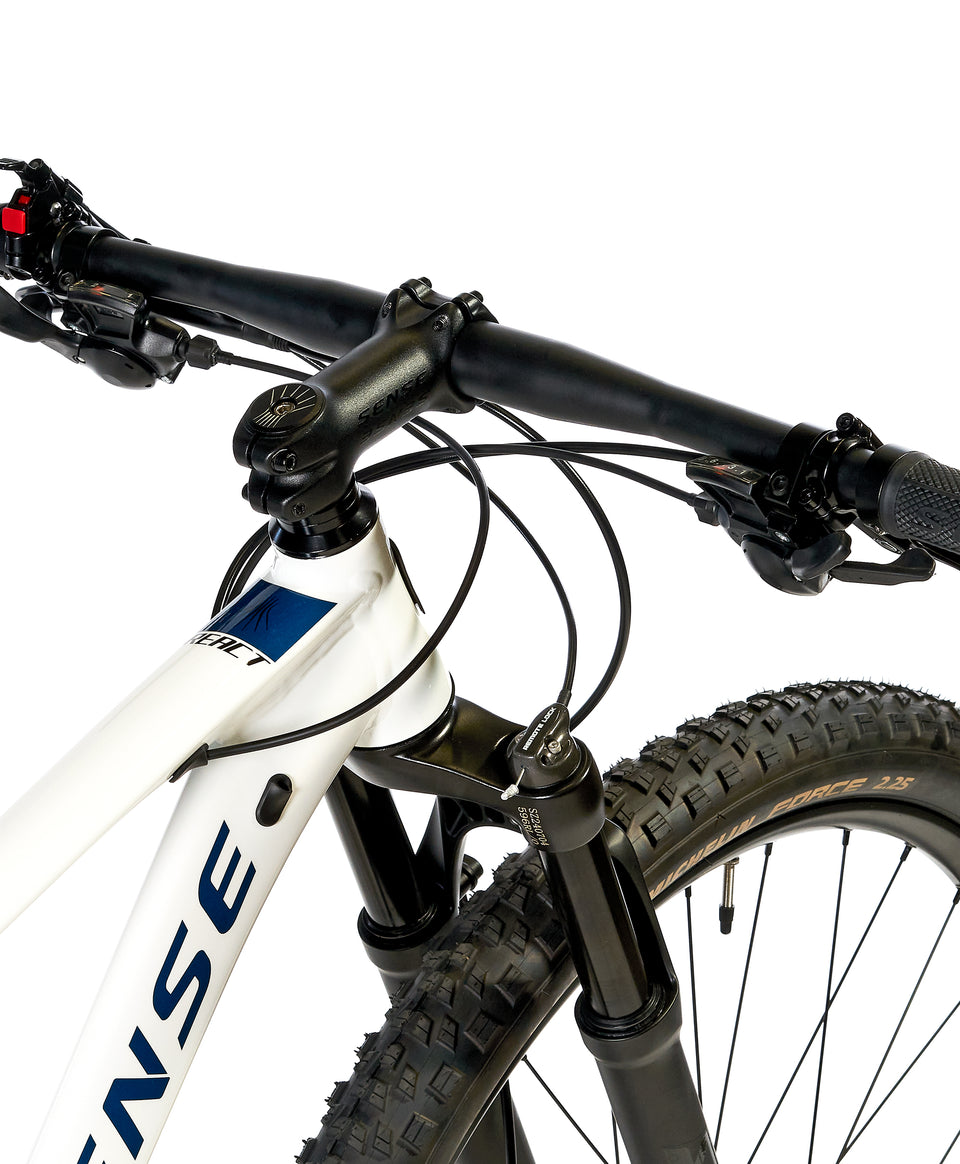 Bicicleta React Sport 2024 – Sense Bike