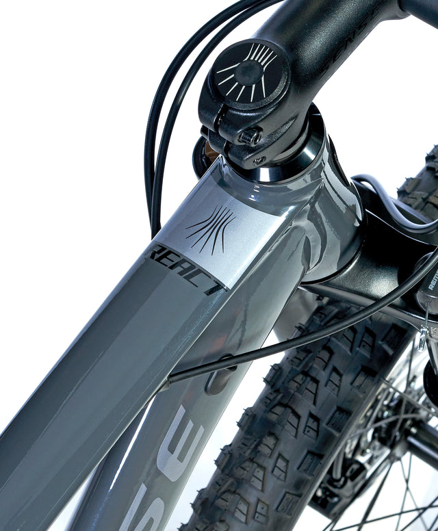 Bicicleta React Sport 2024 – Sense Bike