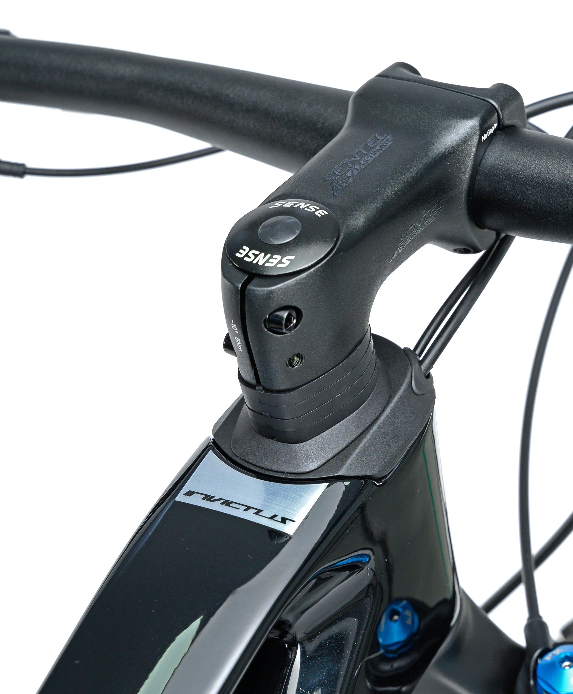 Bicicleta Invictus Evo – Sense Bike