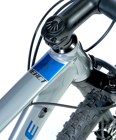 Bicicleta React Pro 2025 – Sense Bike