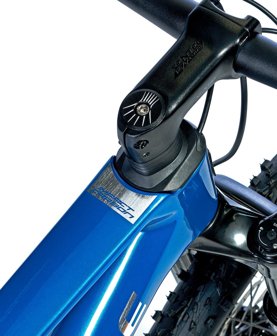 Bicicleta Impact Carbon Pro 2025 – Sense Bike