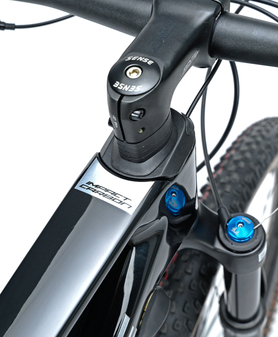 Bicicleta Impact Carbon Evo – Sense Bike
