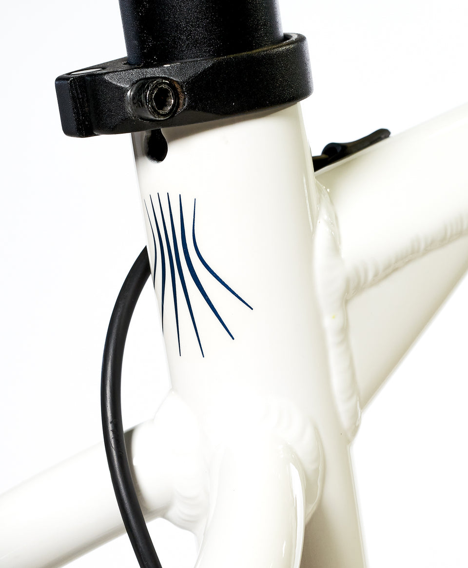 Bicicleta React Sport 2025 – Sense Bike