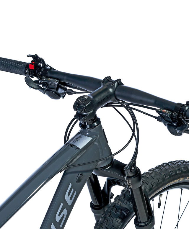 Bicicleta React Sport 2025 – Sense Bike