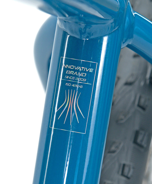 Bicicleta Impact AL Comp – Sense Bike