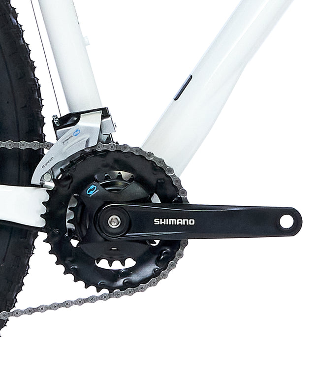 Bicicleta React Sport 2025 – Sense Bike