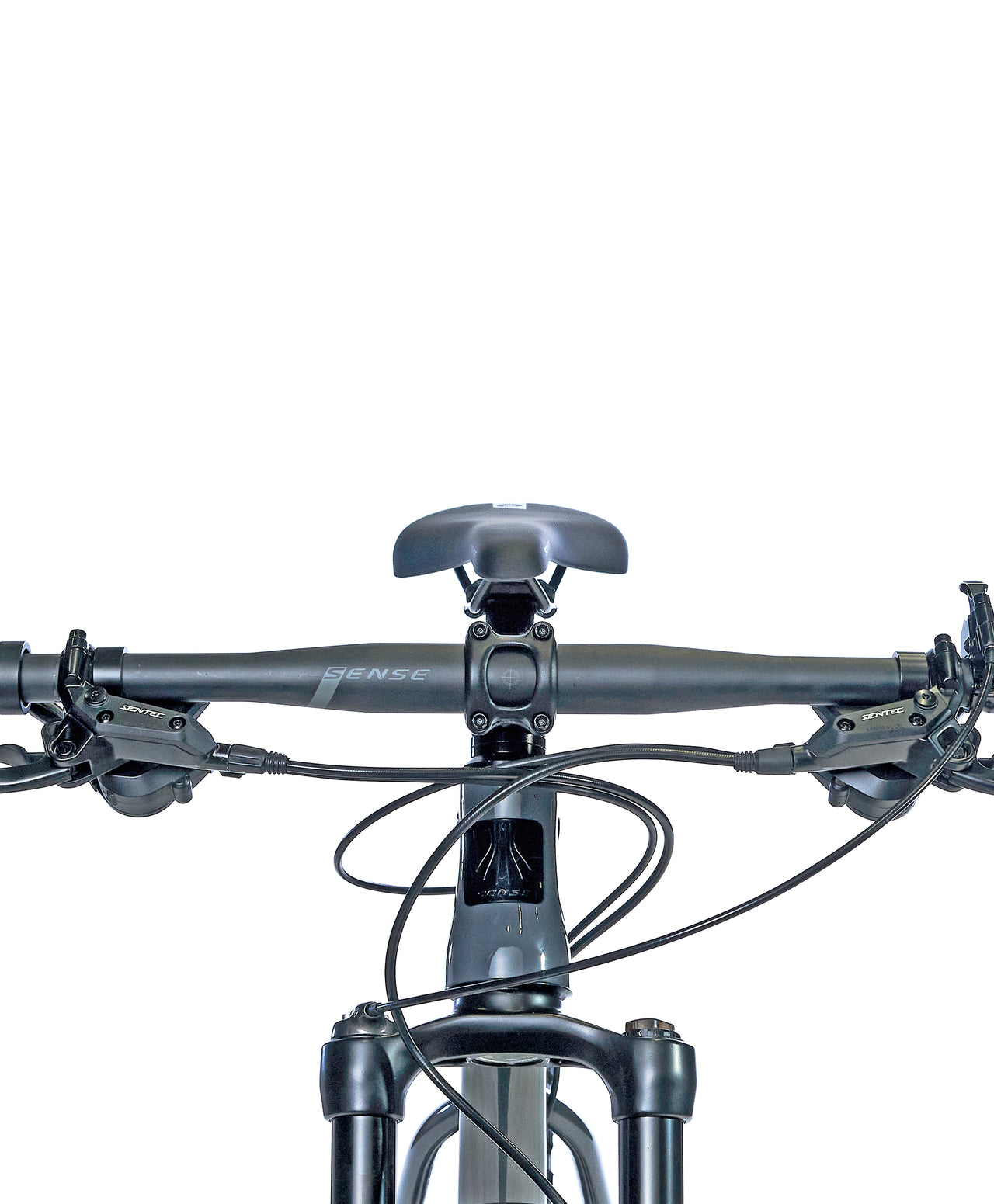 Bicicleta React Sport 2025 – Sense Bike