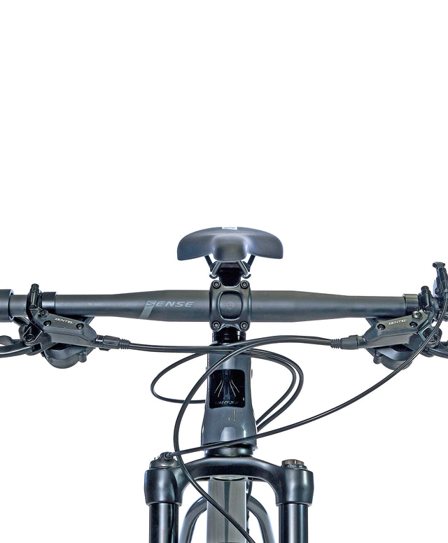 Bicicleta React Sport 2025 – Sense Bike