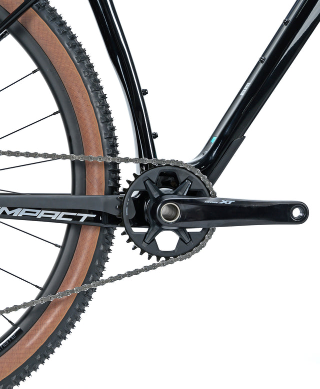 Bicicleta Impact Carbon Evo – Sense Bike