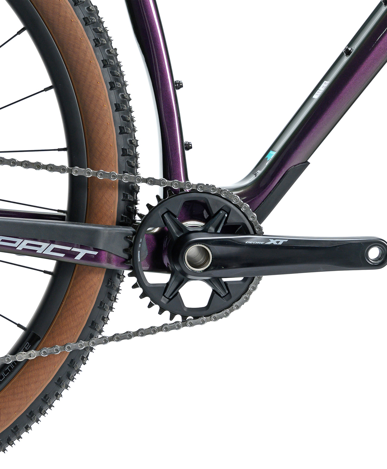 Bicicleta Impact Carbon Evo 2025 – Sense Bike