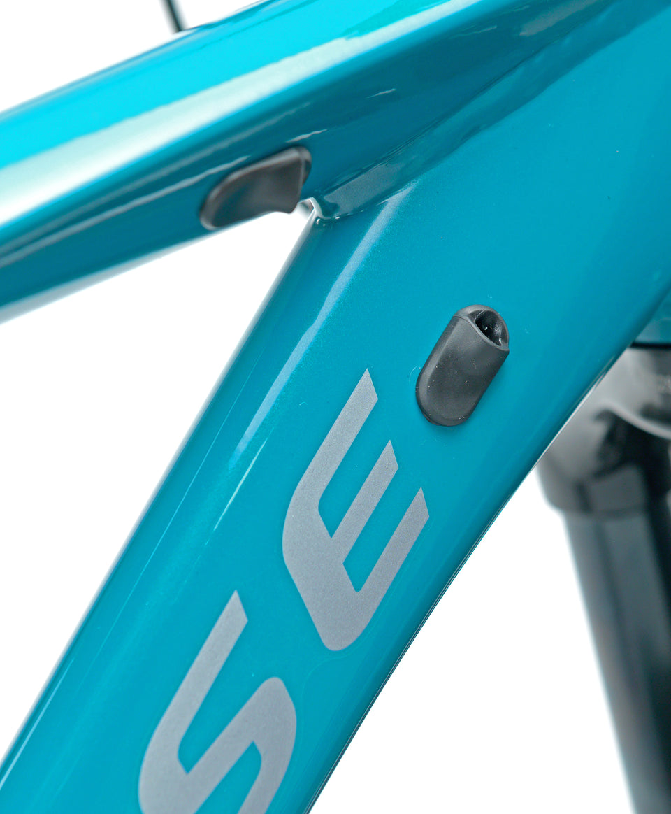 Bicicleta React Comp 2025 – Sense Bike