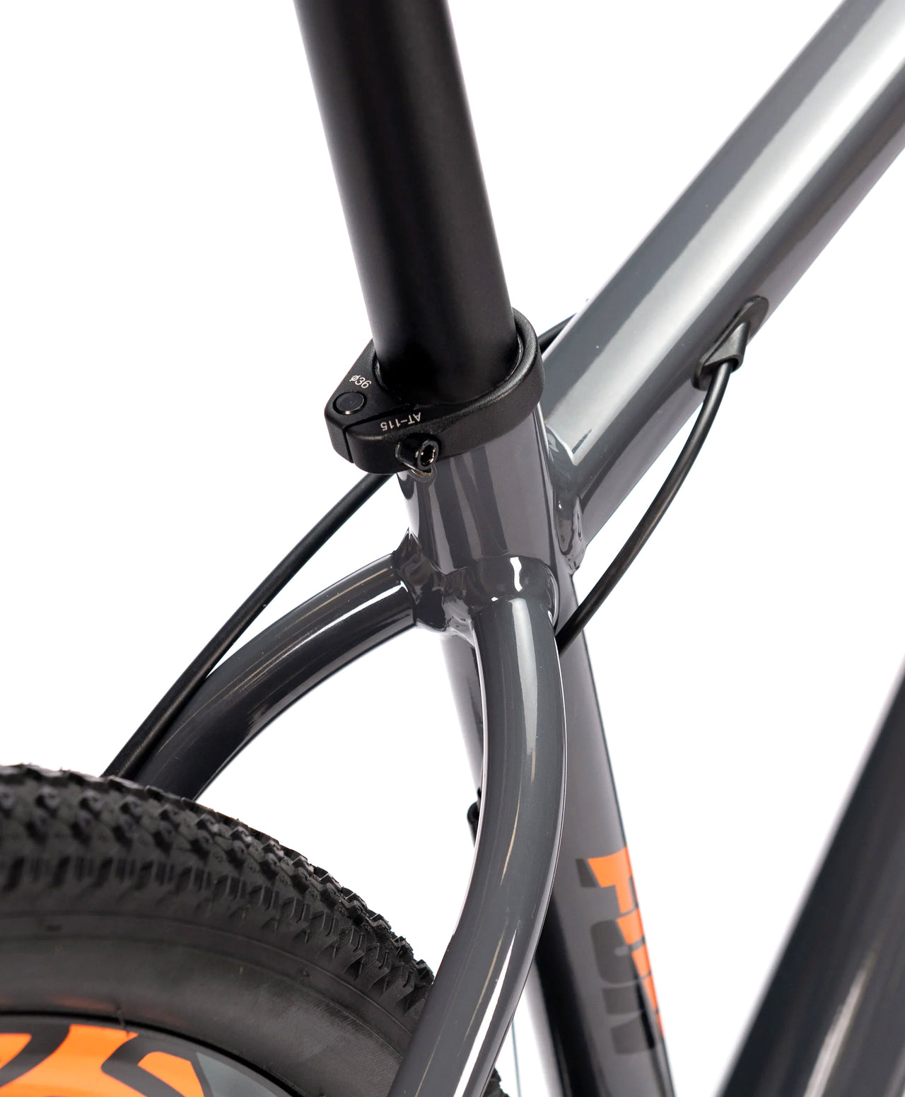Bicicleta Fun Comp 2024 – Sense Bike