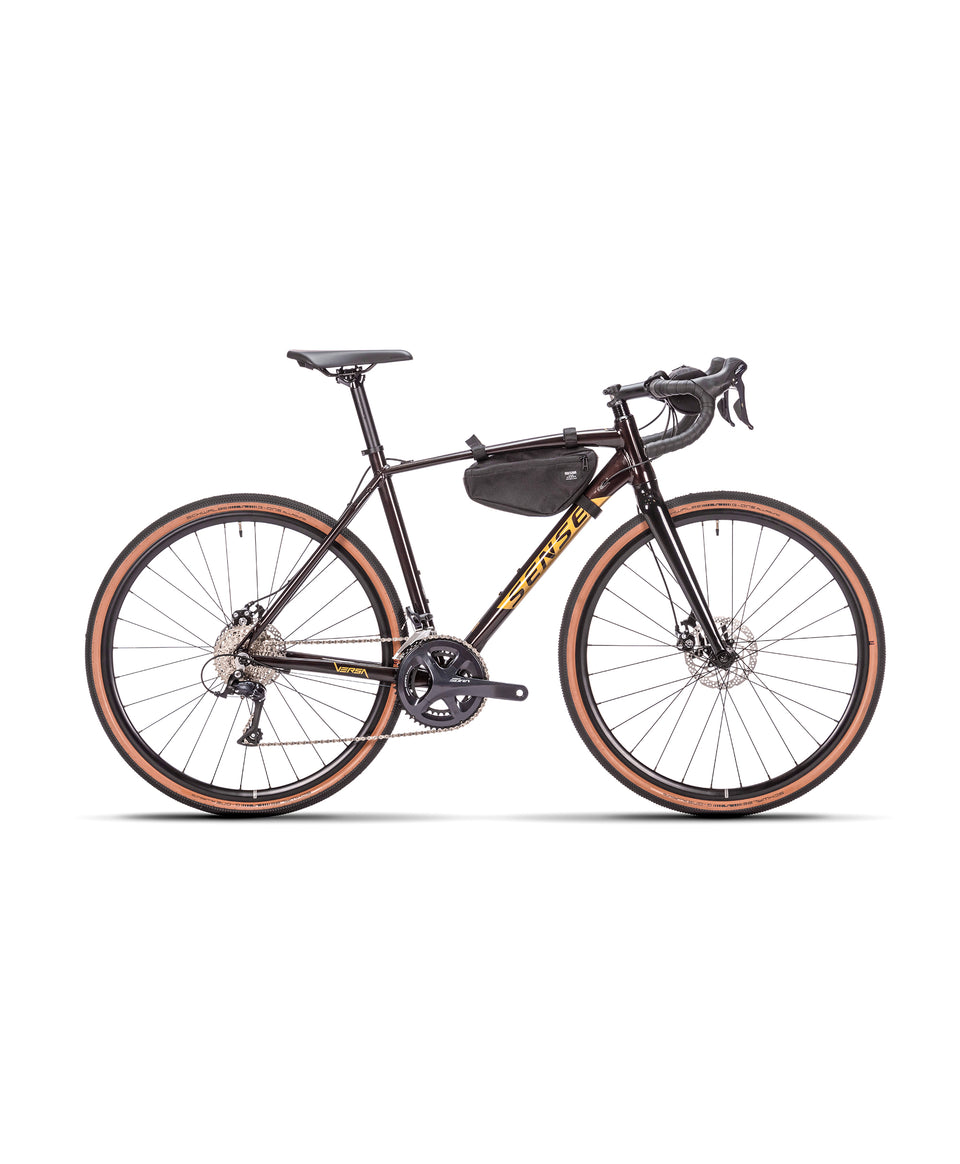 Bicicleta Versa Comp 2025 – Sense Bike