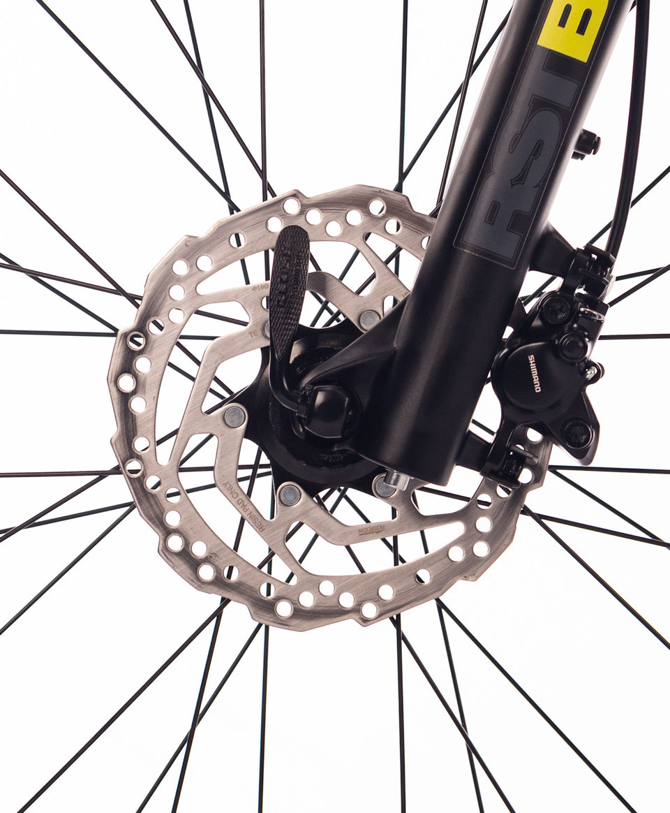 Bicicleta Fun Evo 2024 – Sense Bike