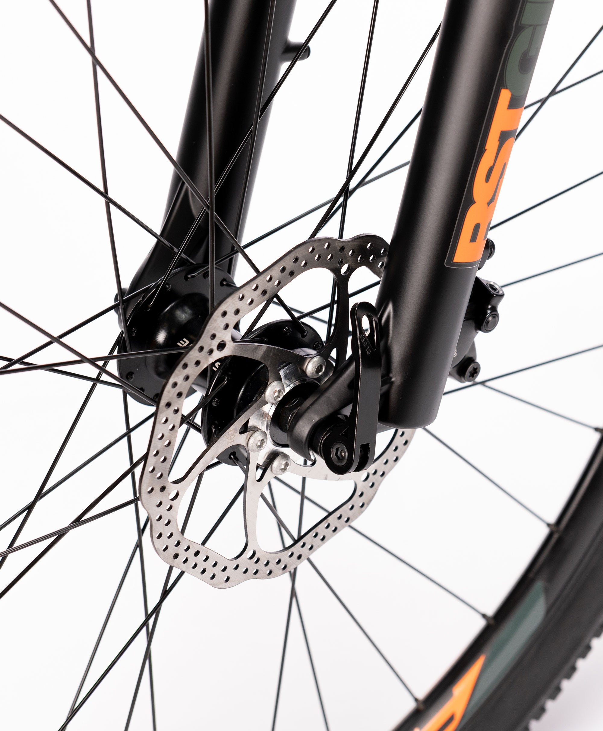 Bicicleta Fun Comp – Sense Bike