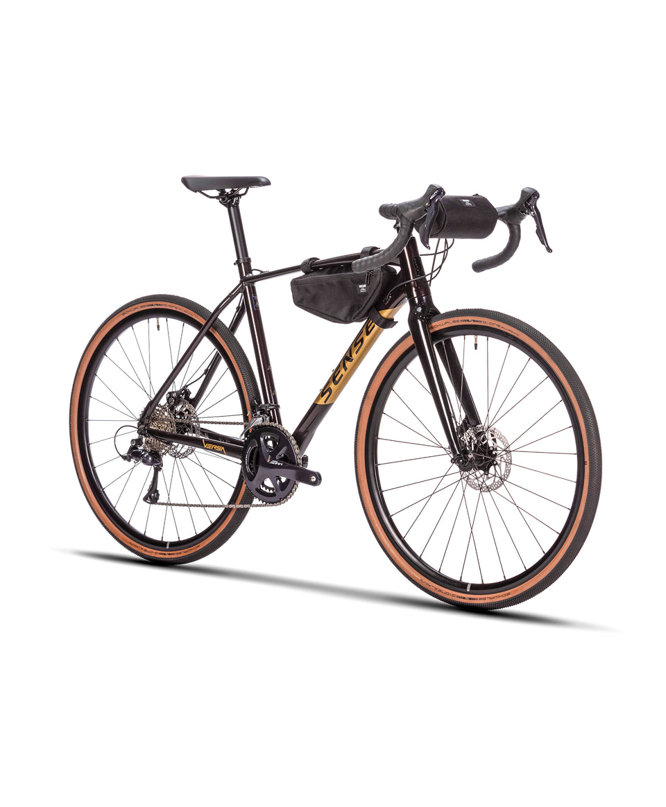 Bicicleta Versa Comp 2025 – Sense Bike