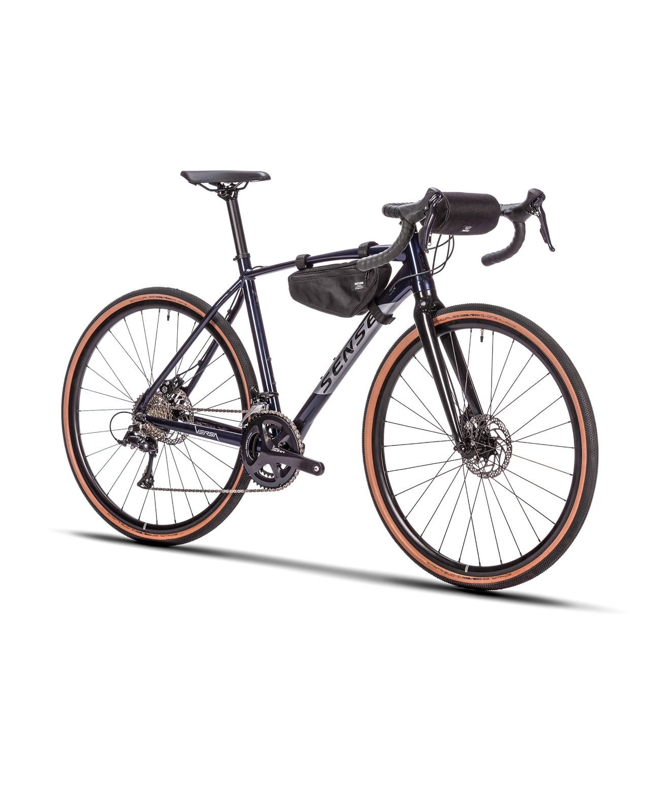 Bicicleta Versa Comp 2025 – Sense Bike