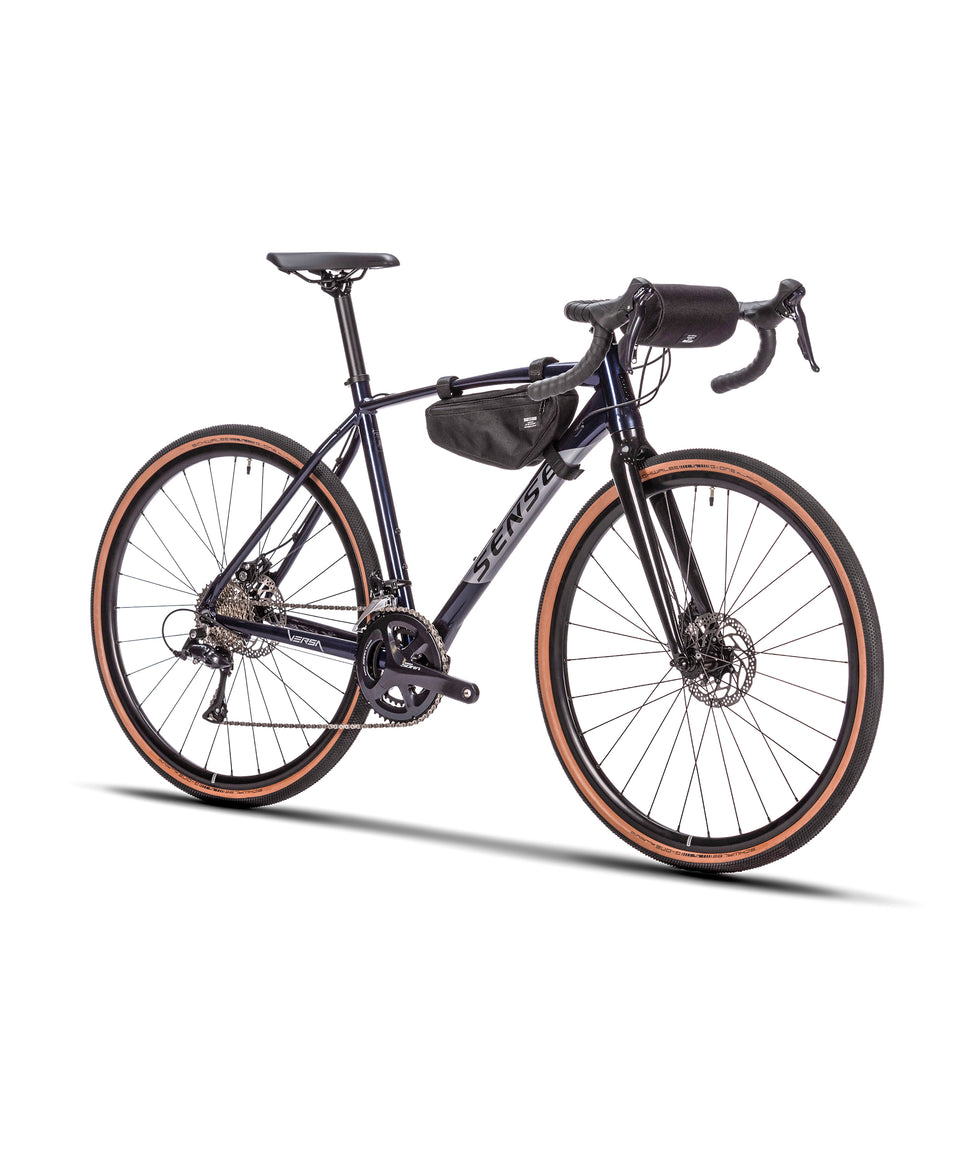 Bicicleta Versa Comp 2025 – Sense Bike