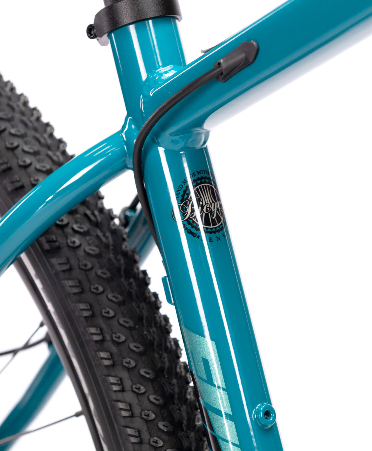 Bicicleta Fun Comp 2024 – Sense Bike