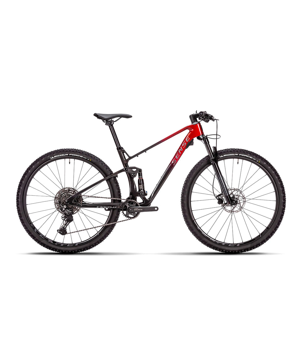 Bicicleta Invictus Sport – Sense Bike