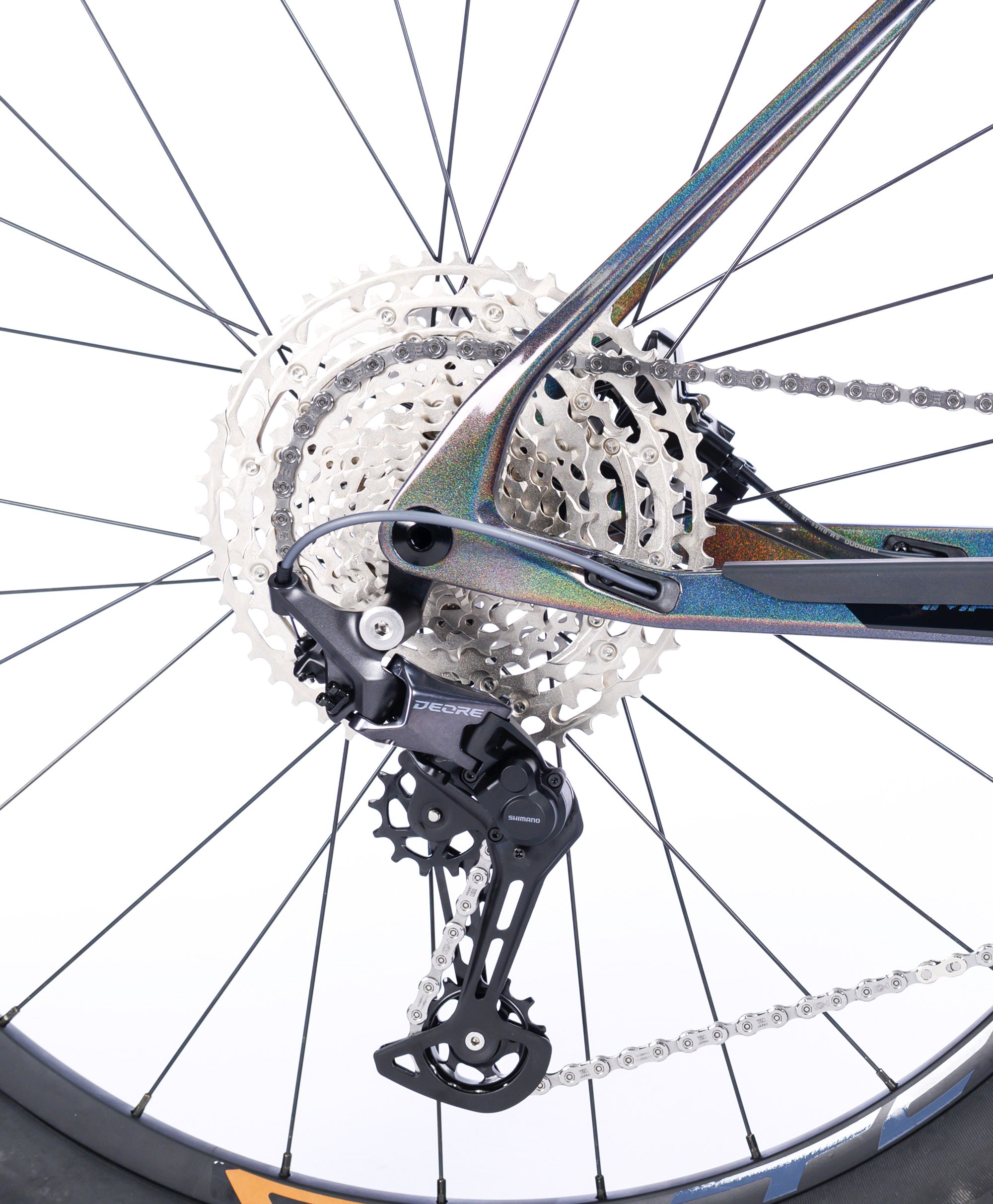 Bicicleta Impact Carbon Pro – Sense Bike