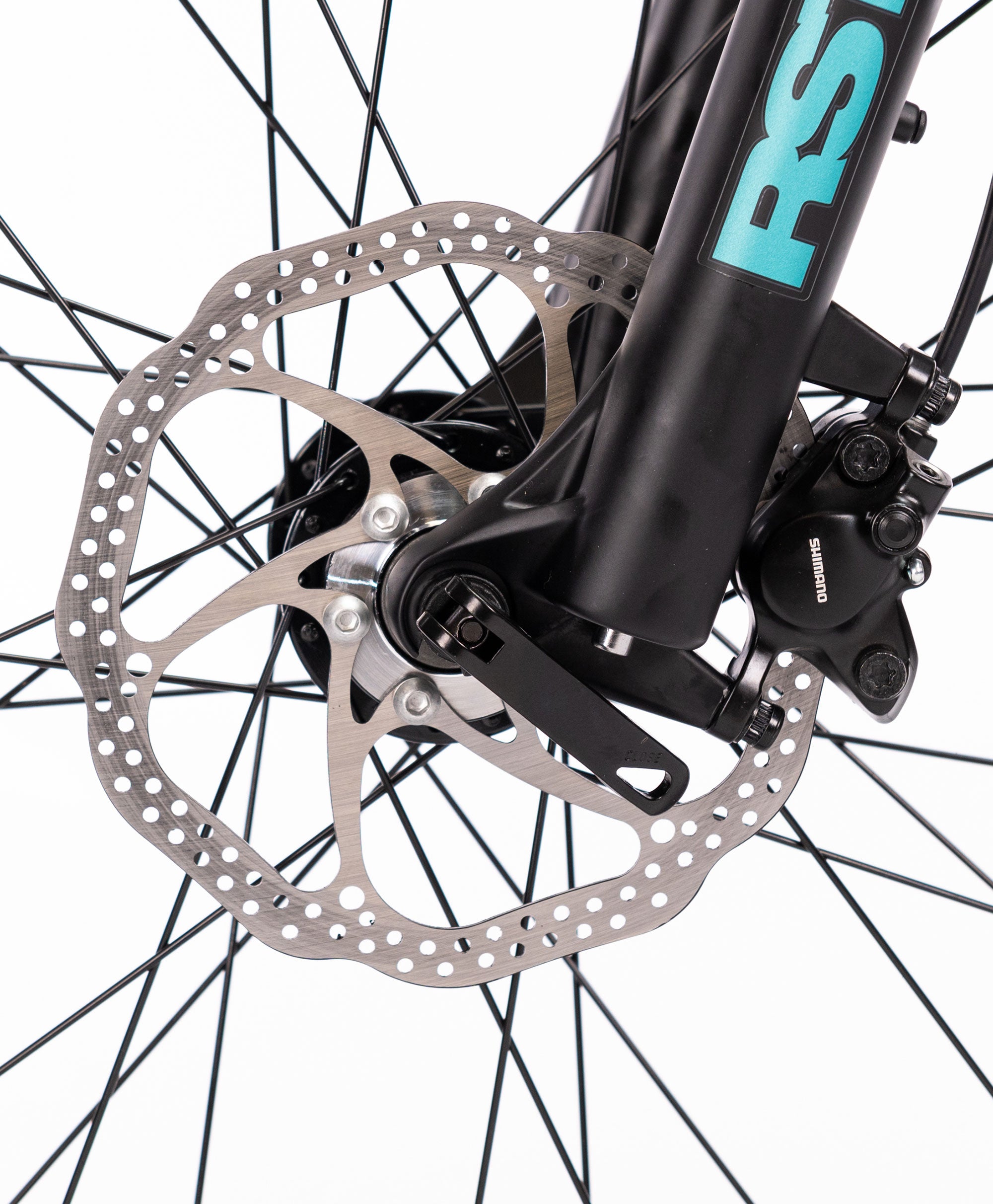 Bicicleta Fun Comp – Sense Bike