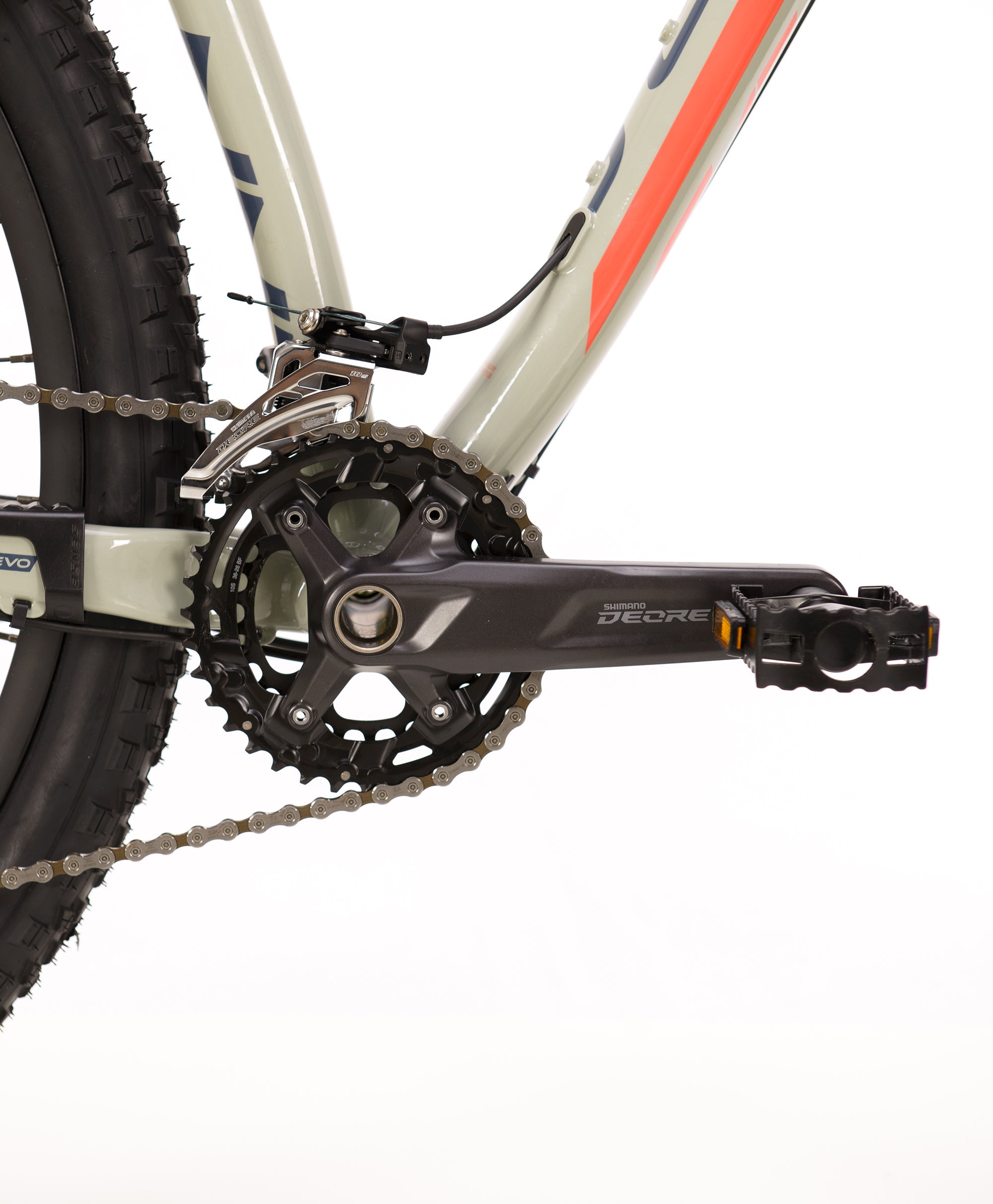 Bicicleta Intensa Evo – Sense Bike