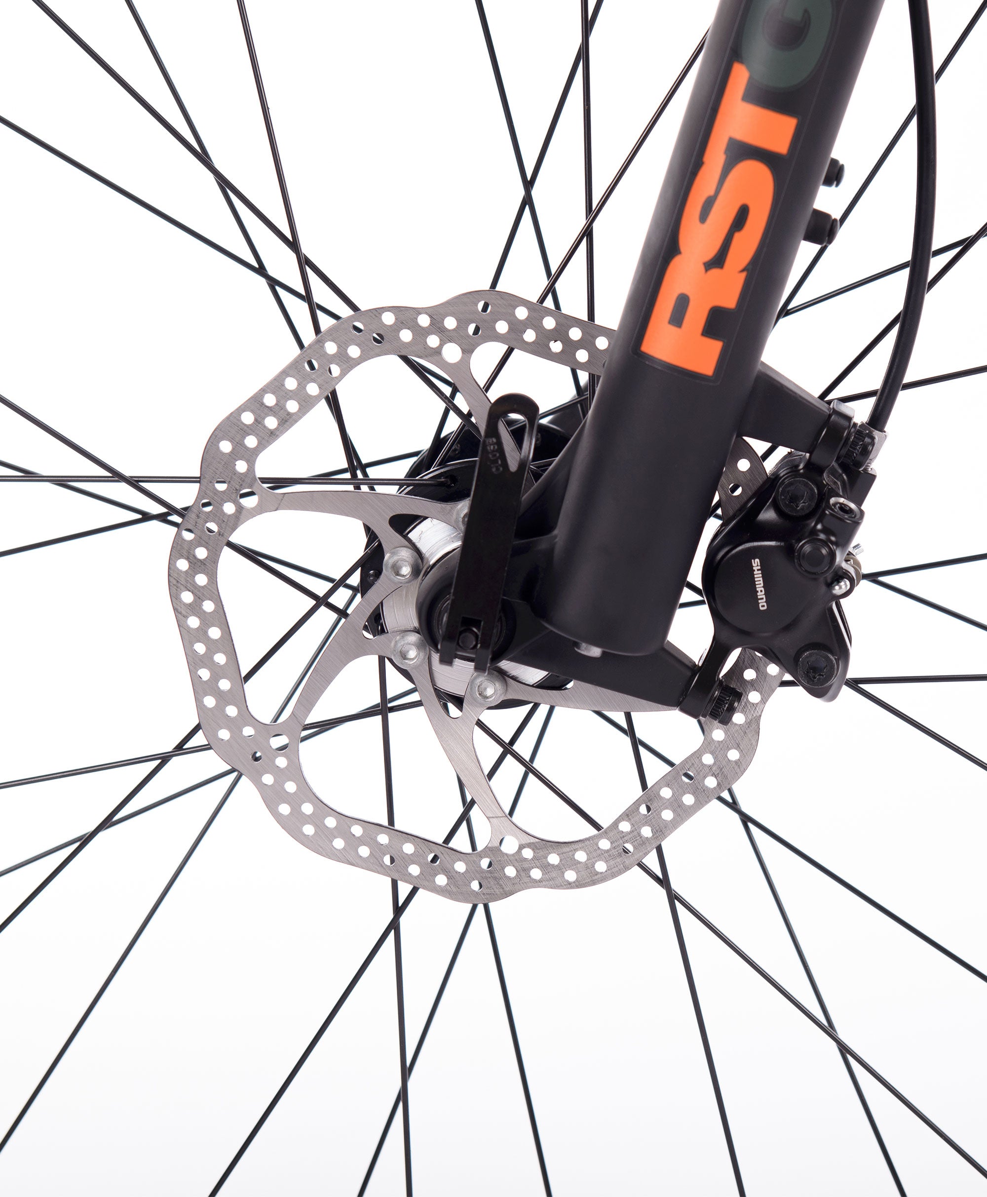 Bicicleta Fun Comp – Sense Bike