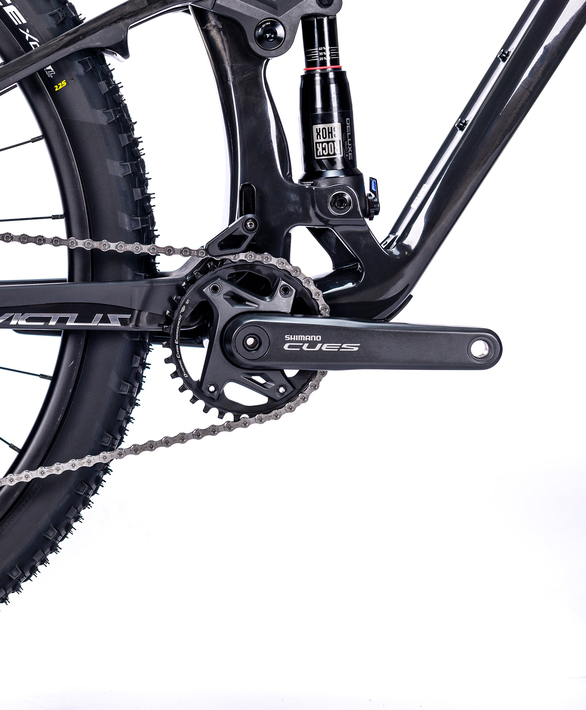 Bicicleta Invictus Sport – Sense Bike