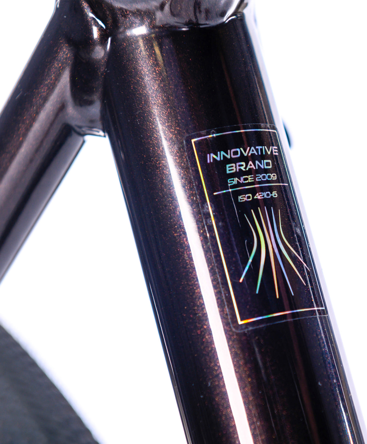 Bicicleta Versa Comp 2025 – Sense Bike