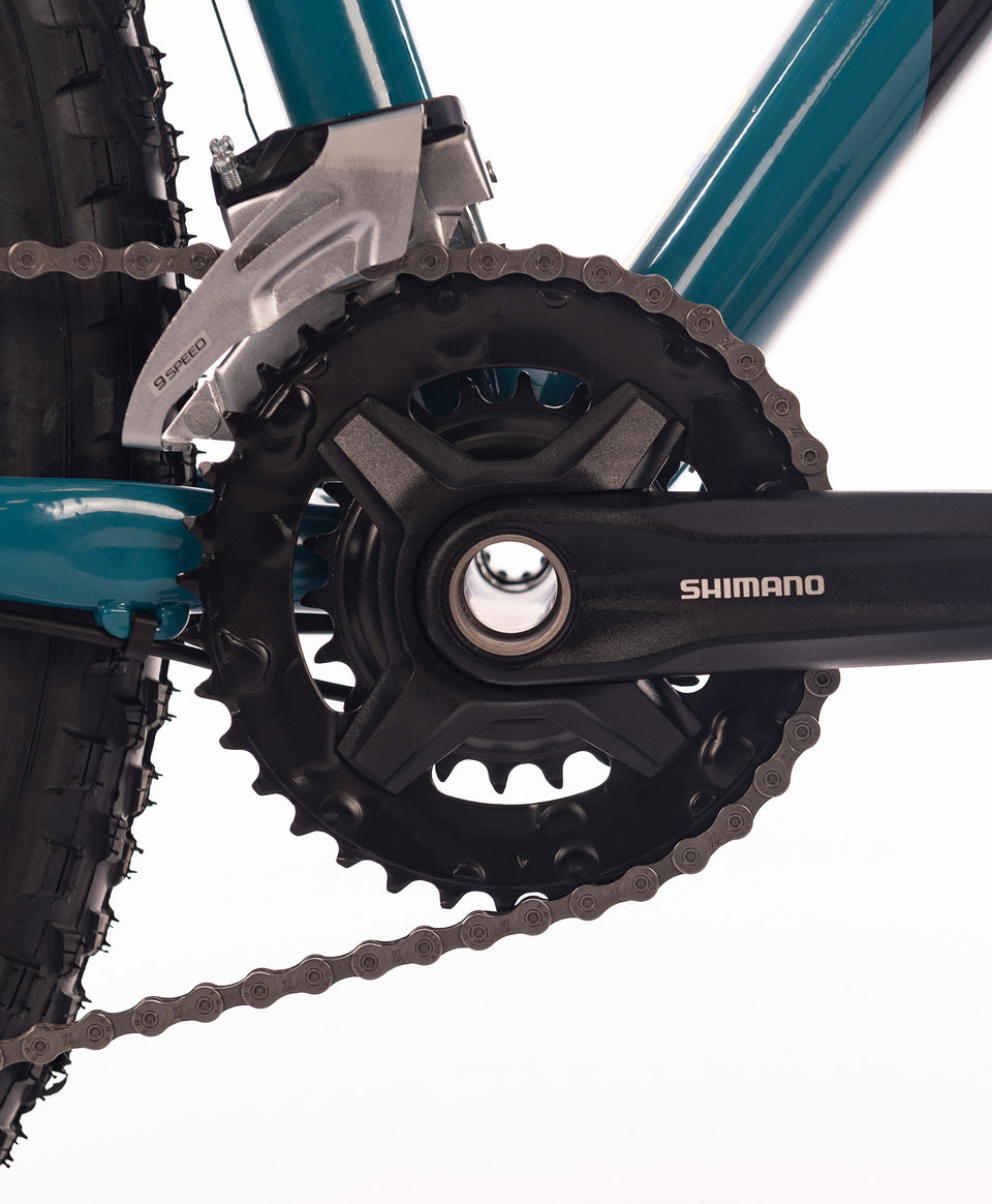 Bicicleta Fun Evo 2024 – Sense Bike