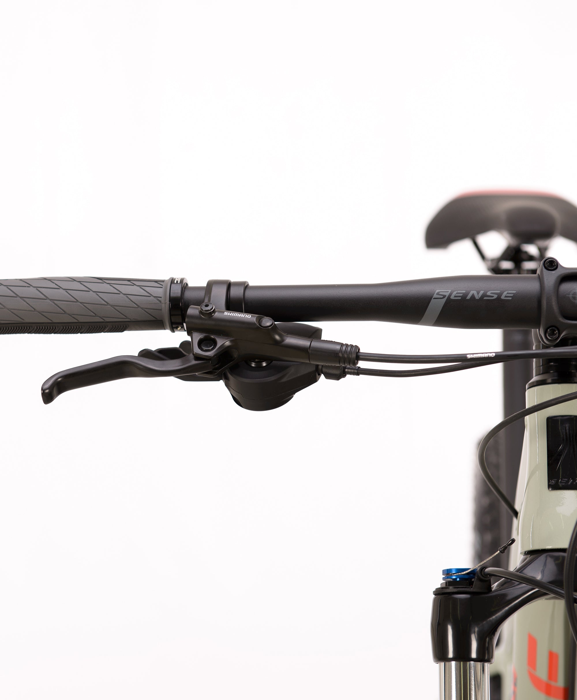 Bicicleta Intensa Evo – Sense Bike