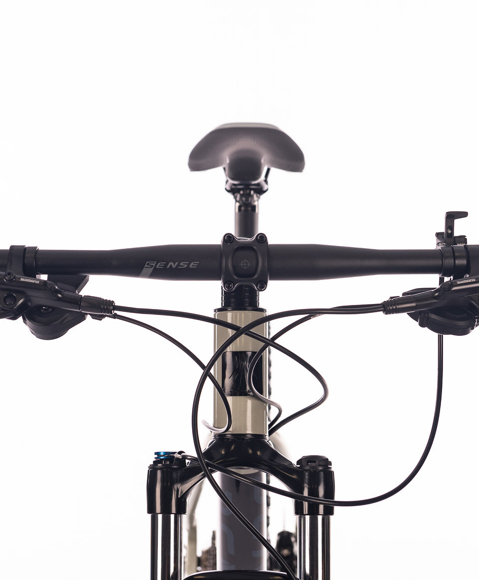 Bicicleta Rock Evo – Sense Bike