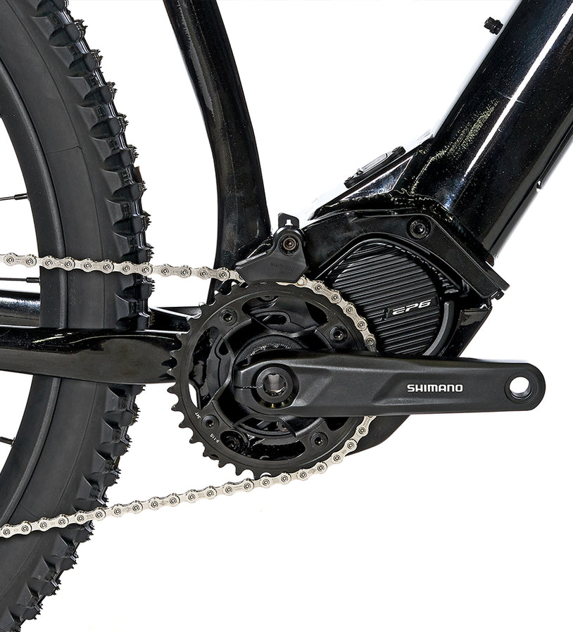 Bicicleta Impact E-trail Sport Forty-5 – Sense Bike