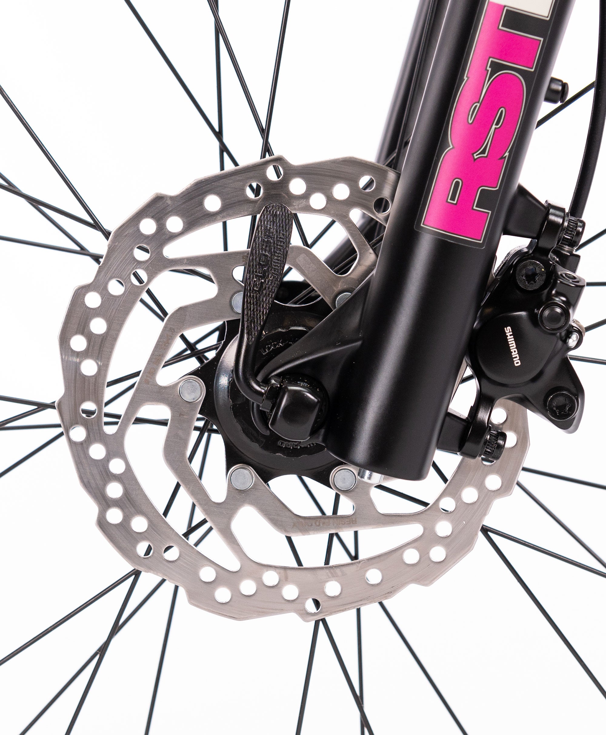 Bicicleta Fun Evo – Sense Bike