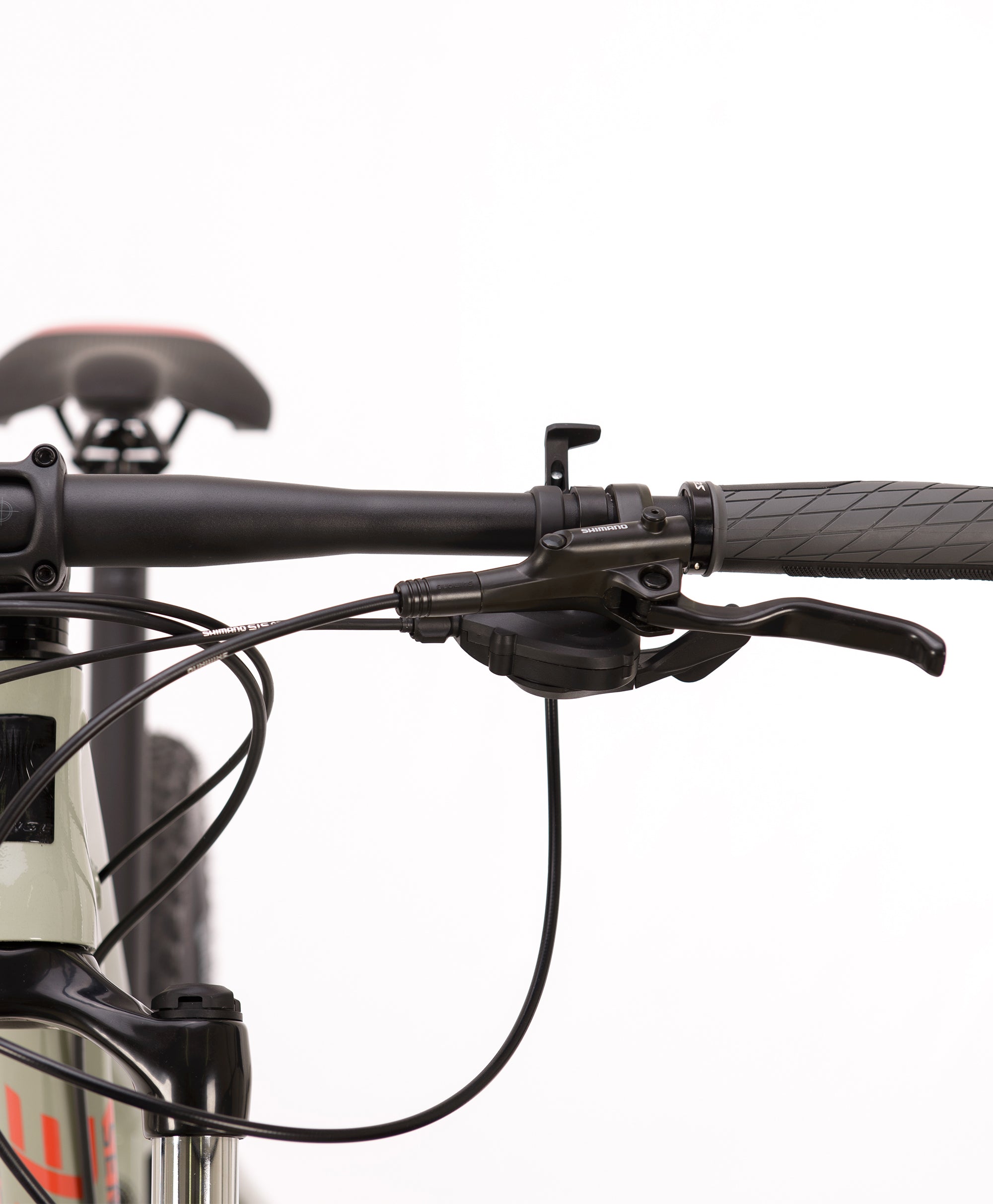 Bicicleta Intensa Evo – Sense Bike