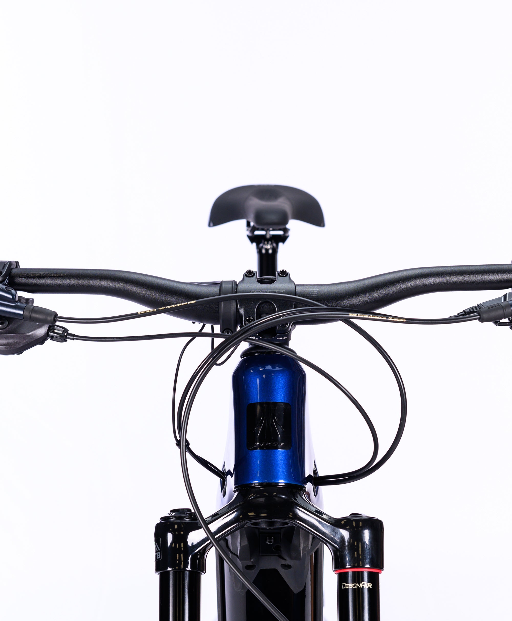 Bicicleta Exalt E-Trail Evo – Sense Bike