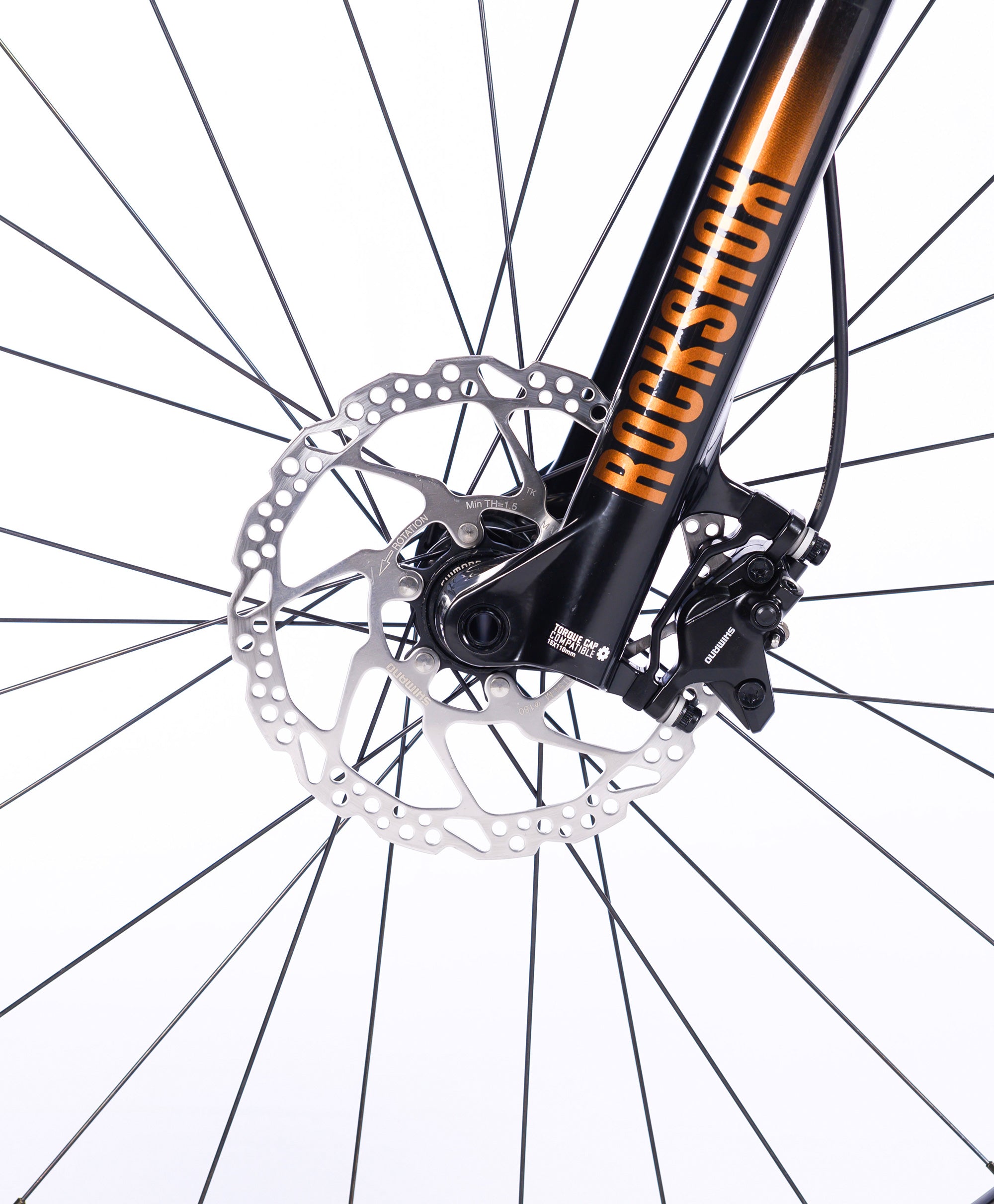 Bicicleta Impact Carbon Pro – Sense Bike
