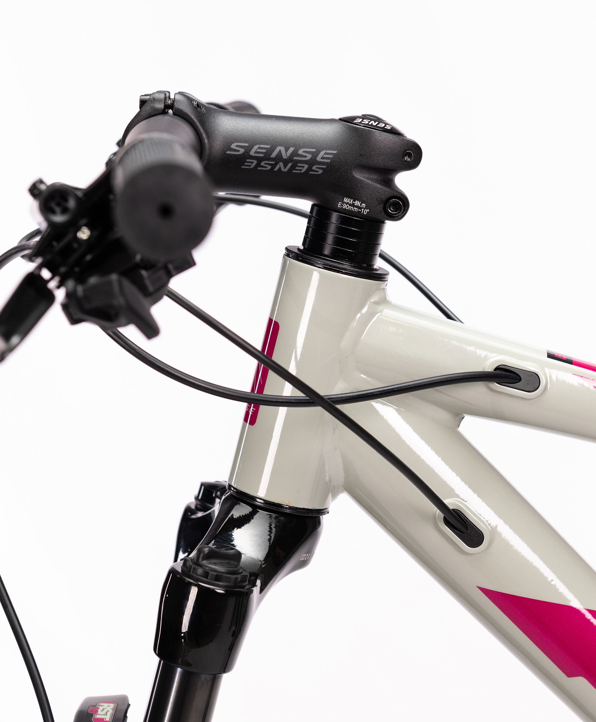 Bicicleta Fun Evo – Sense Bike