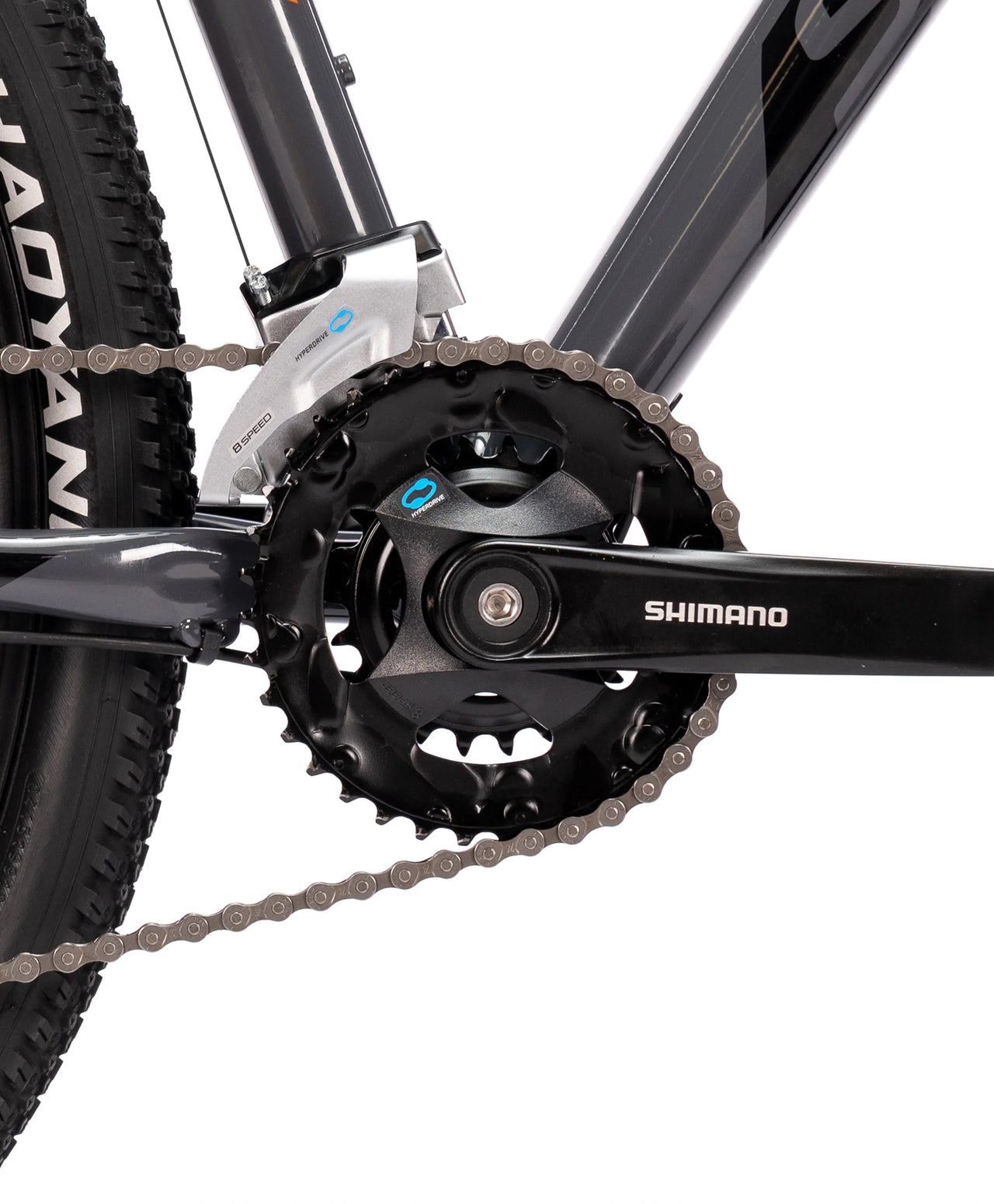 Bicicleta Fun Comp 2024 – Sense Bike