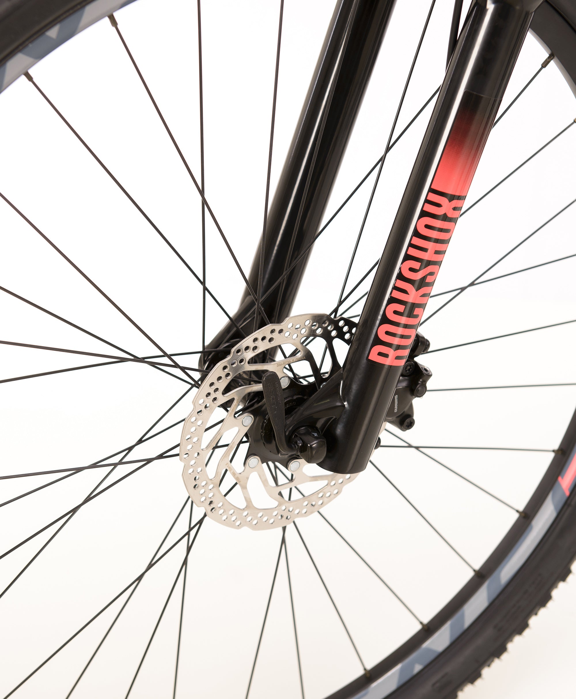 Bicicleta Intensa Evo – Sense Bike