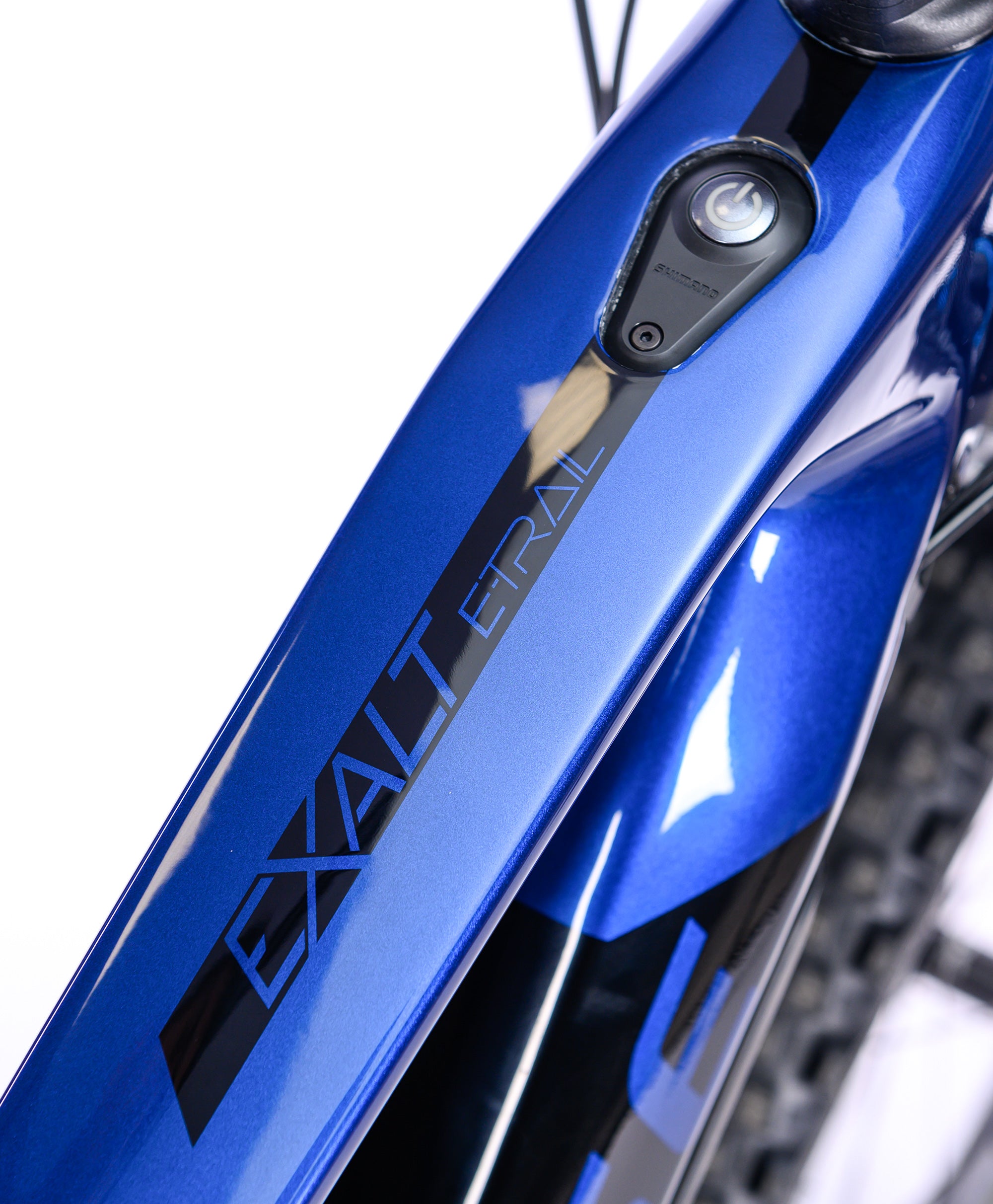 Bicicleta Exalt E-Trail Evo – Sense Bike